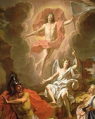 "Hear the Word" Commemoration of the Faithful Departed